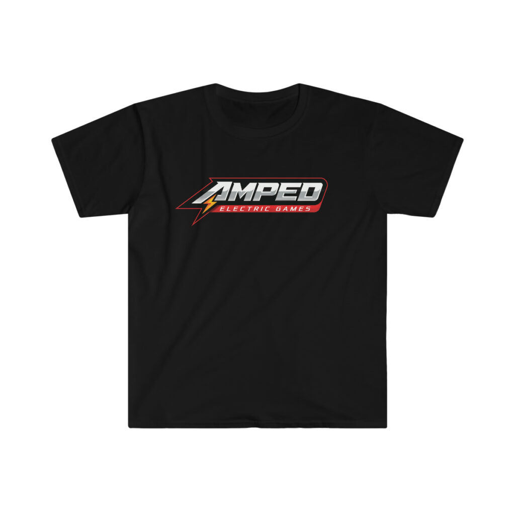 Shop - Amped Electric Games